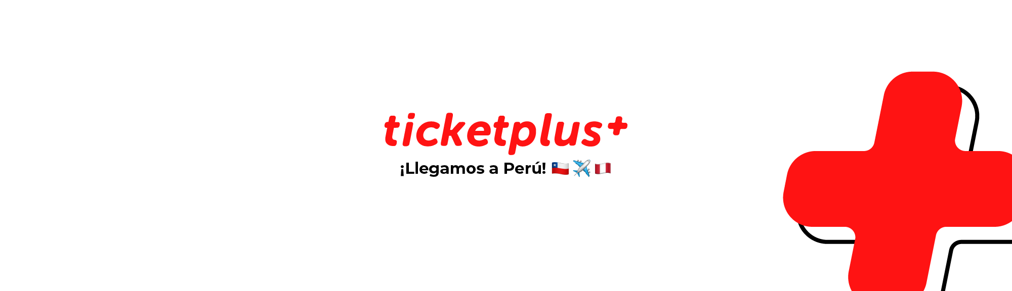 Ticketplus.com.pe - Sitio Oficial de Venta de Entradas